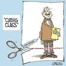 cutting classes – cutting classes